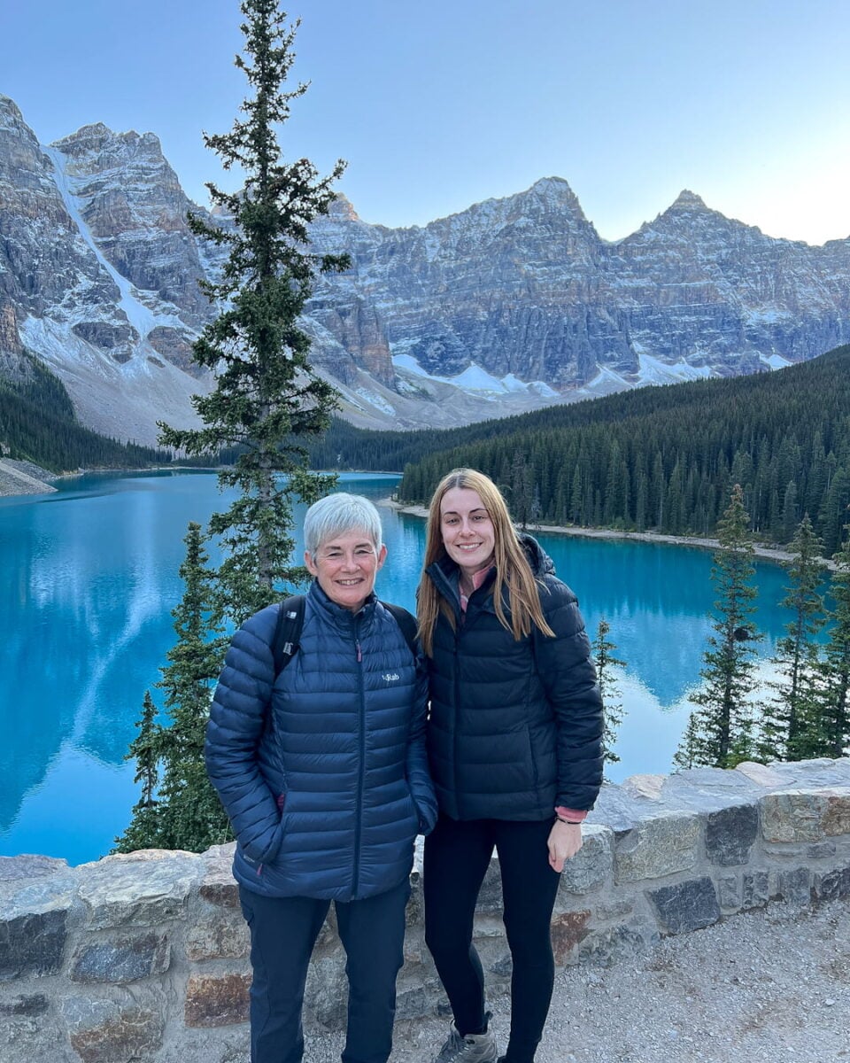 Itinerary Ideas for the Ultimate Dream Road Trip in Canada’s Rocky ...