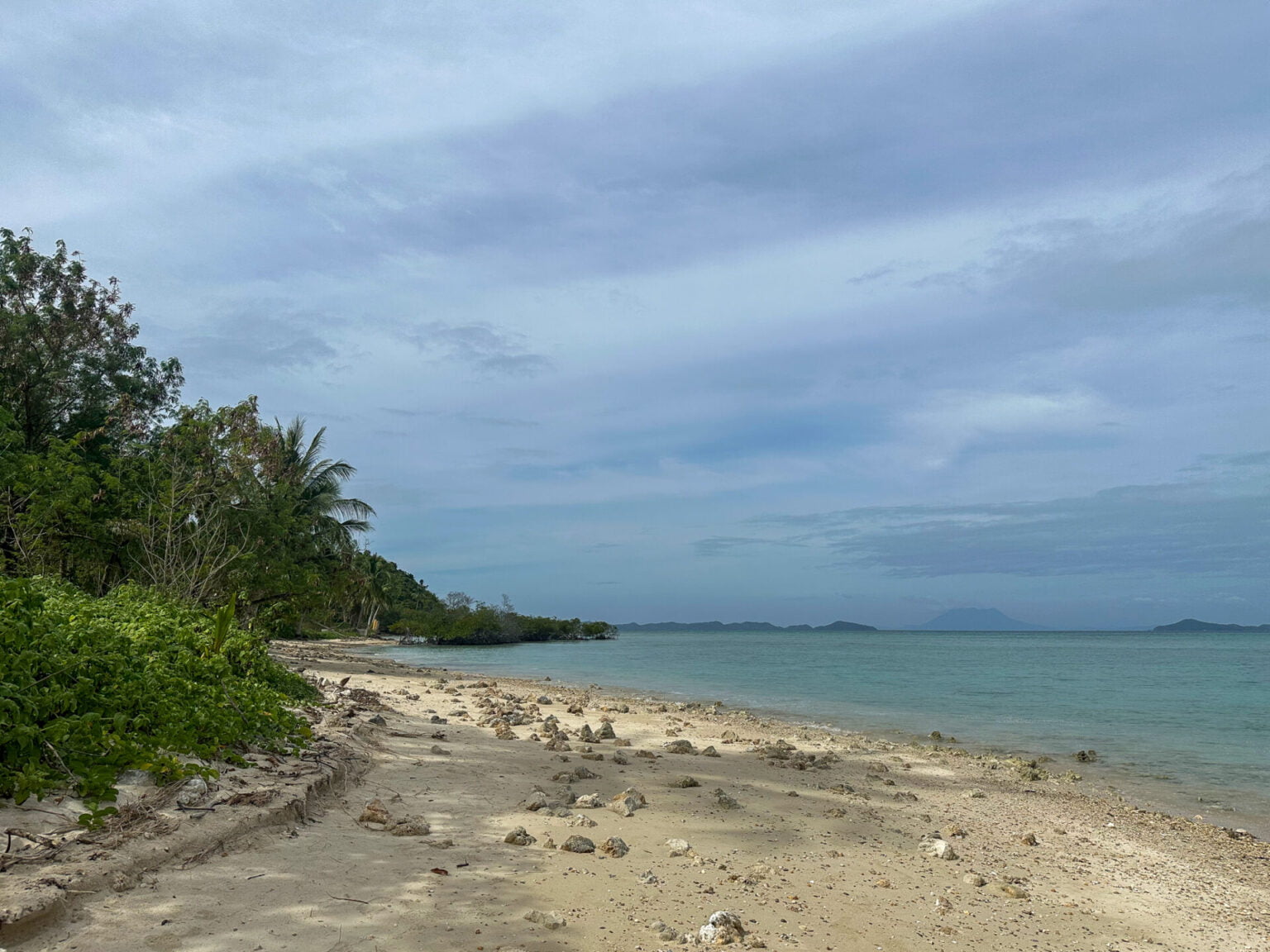 Port Barton in The Philippines | Travel Guide & Things to Do