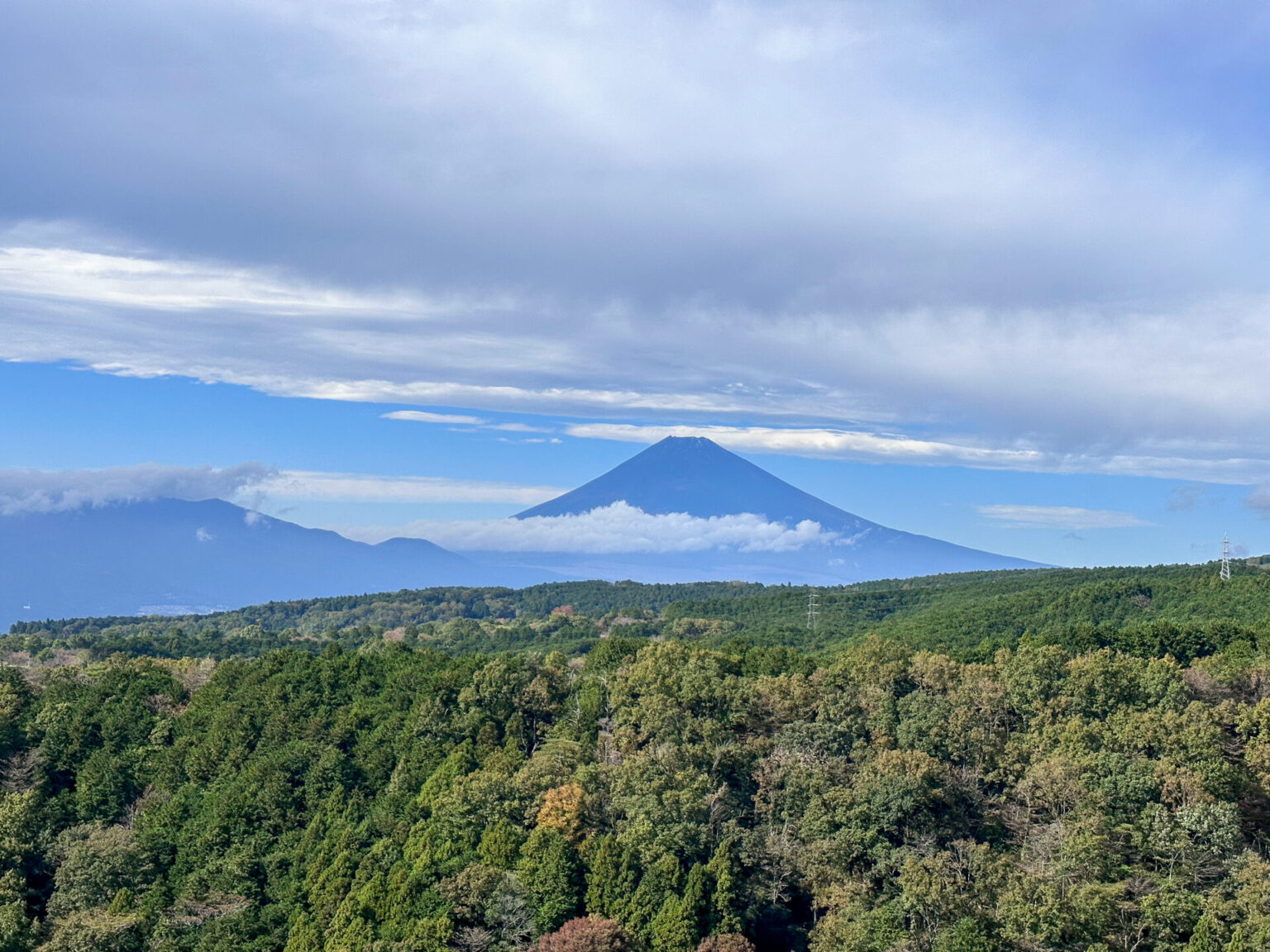 A Guide to Visiting Hakone’s Mishima Skywalk (For Epic Views of Mount ...