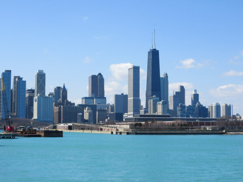 The Ultimate 4 Day Chicago Itinerary (2026)