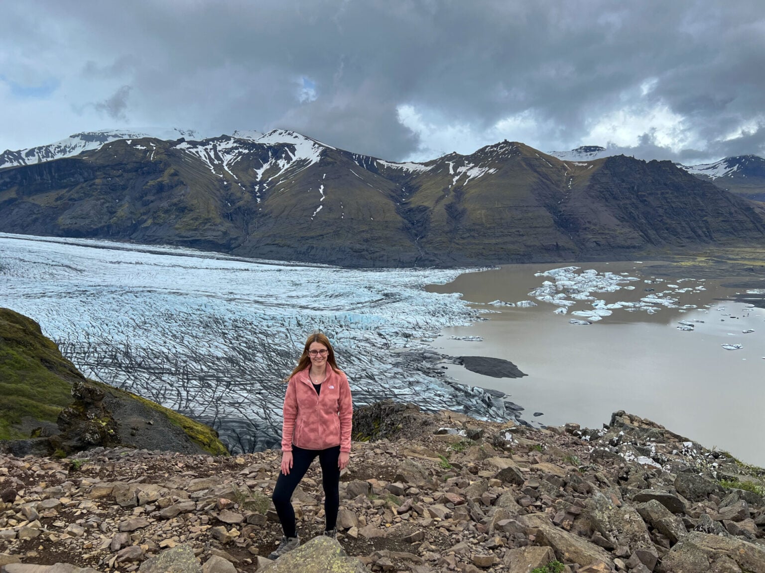 The Ultimate 3 to 5 Day Iceland Itinerary (Without a Car)