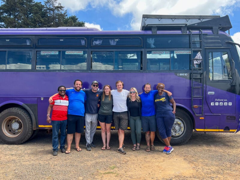 G Adventures Review: What to Know & My Honest Thoughts