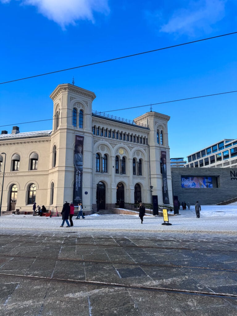How to Spend One Day in Oslo: The Ultimate Itinerary