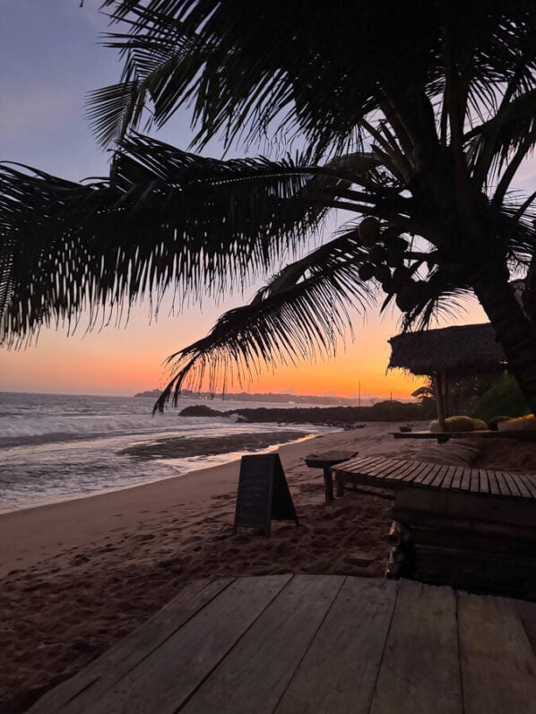 A Guide to Visiting Tangalle Beach: Sri Lanka's Hidden Gem