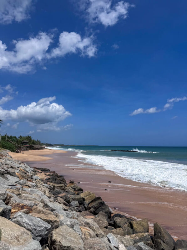 A Guide to Visiting Tangalle Beach: Sri Lanka's Hidden Gem